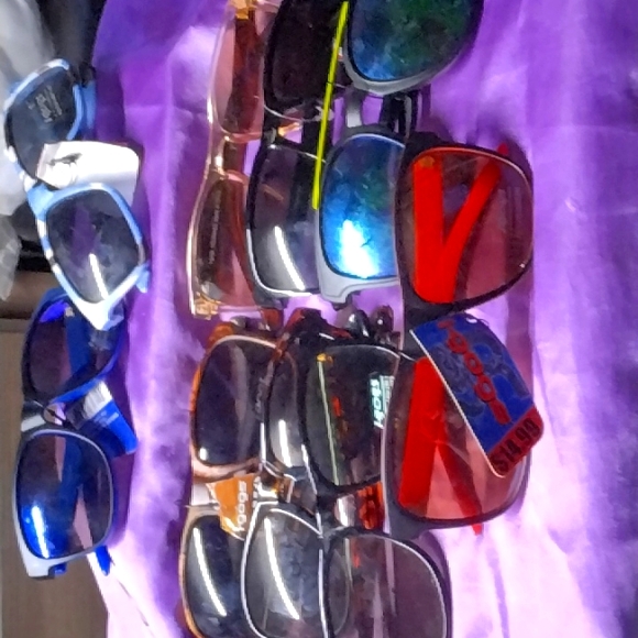 igogs | Accessories | Sun Glasses Made By Igogs Brandnew | Poshmark
